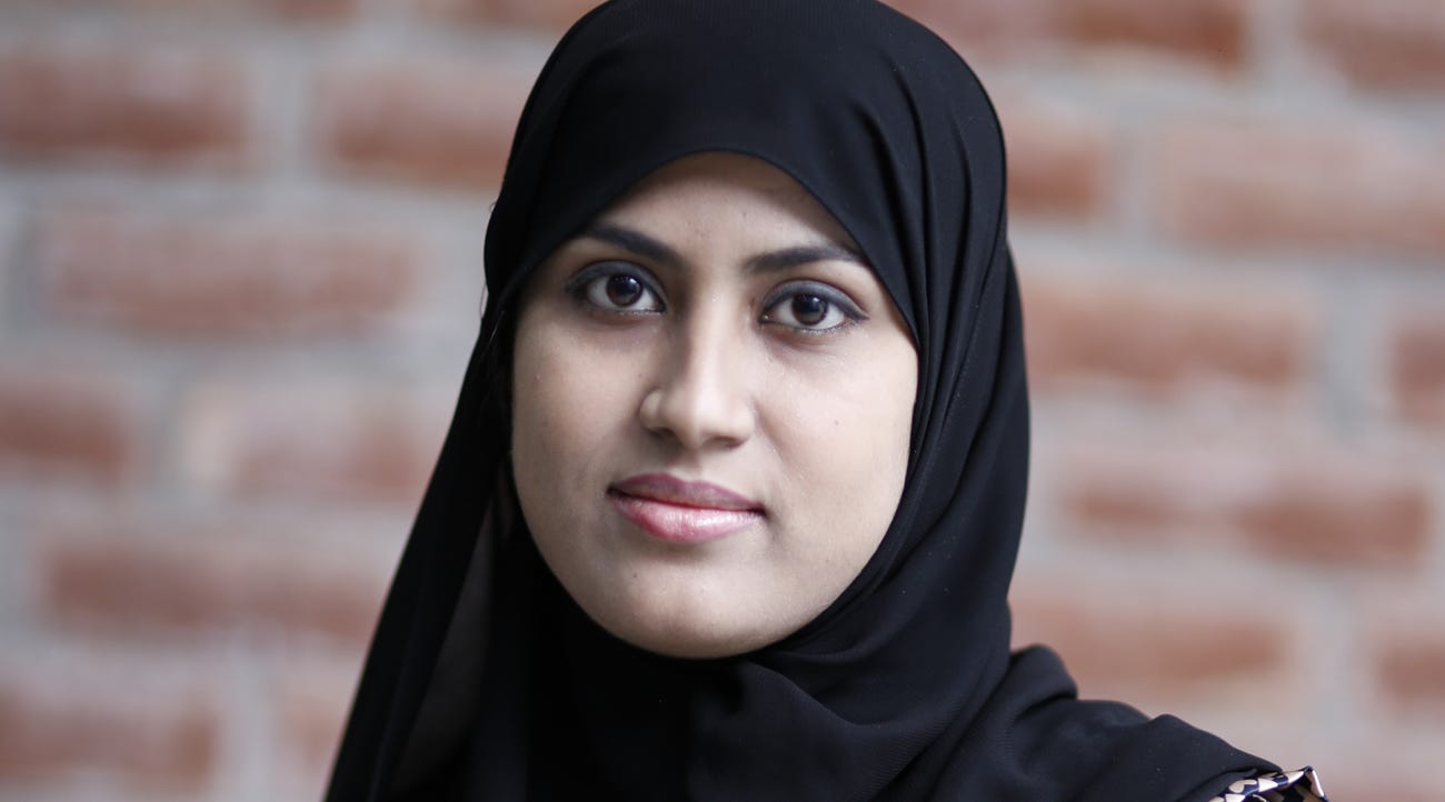 Khadijah al-Kubra — The First Muslim Woman was actually a Business ...