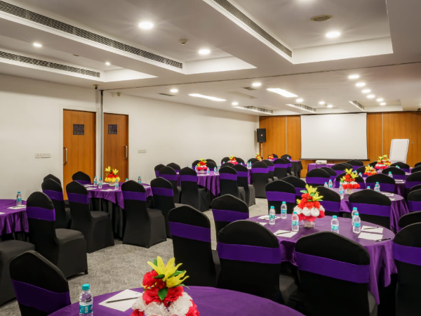 4 Star Hotel In Delhi For Wedding- Caspia Hotel - Hotelcaspia - Medium