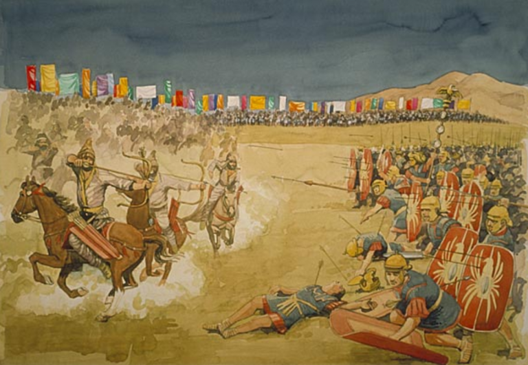 Where did the ancient Romans come from? | by SPQR | Ancient Rome and ...