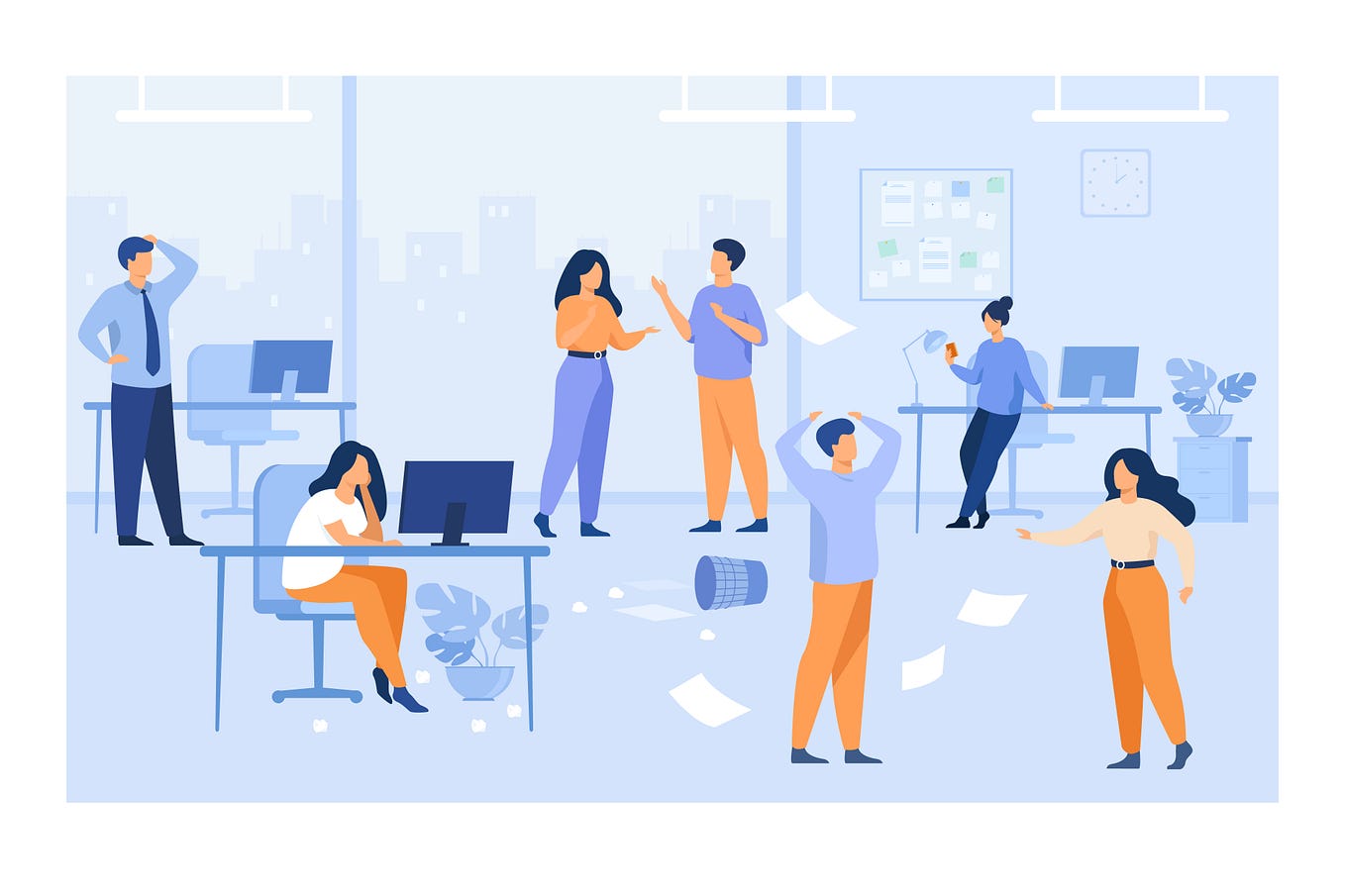 How we redesigned our UX project intake process | by Kate Darmody ...