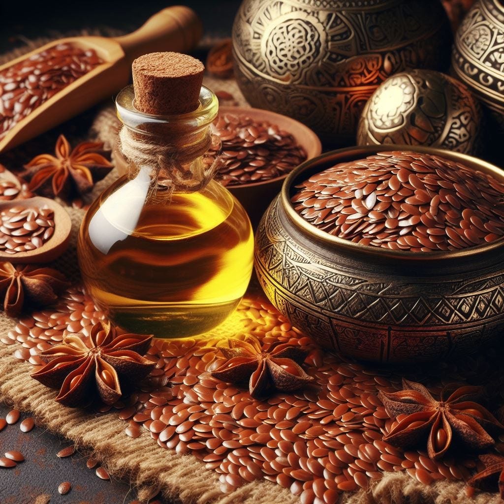 101 Fatty acids: A beginner’s guide to types, benefits, and sources | by Vara P. Chamakura ...