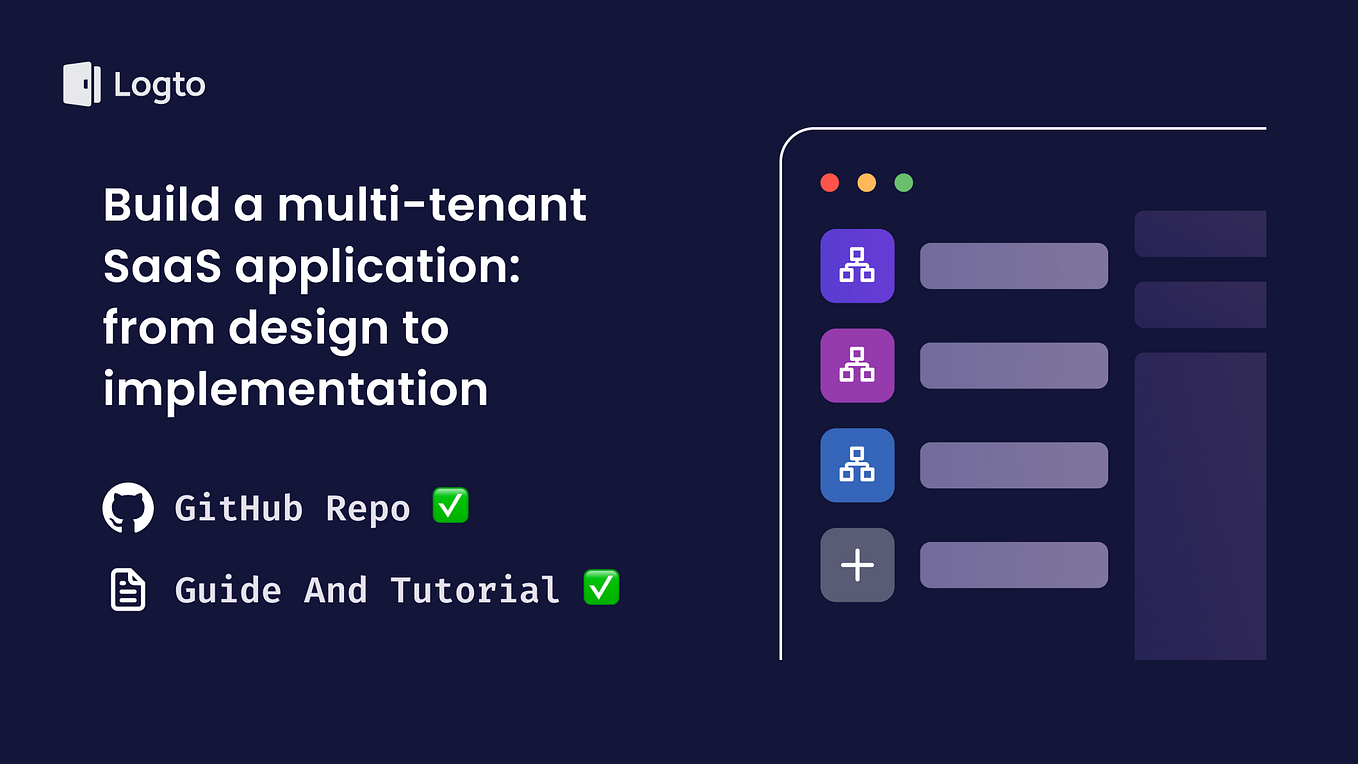 How to Build a SaaS Product: A Complete Guide | by IntelliSoft | Medium