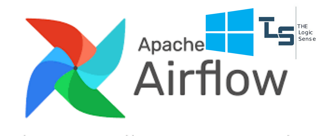 Installing Apache Airflow on Linux: A Comprehensive Guide | by Maroof Ashraf | Medium