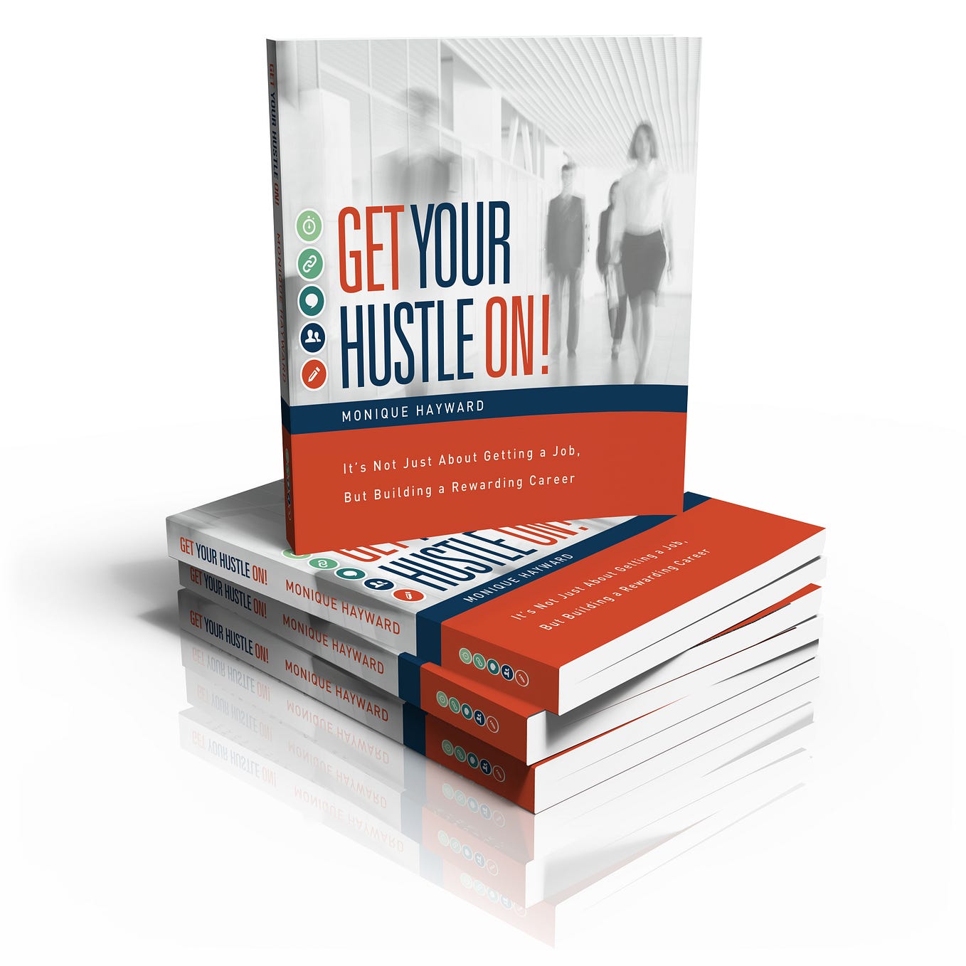 Get Your Hustle On: The Power of Personal Branding | by Monique Hayward ...