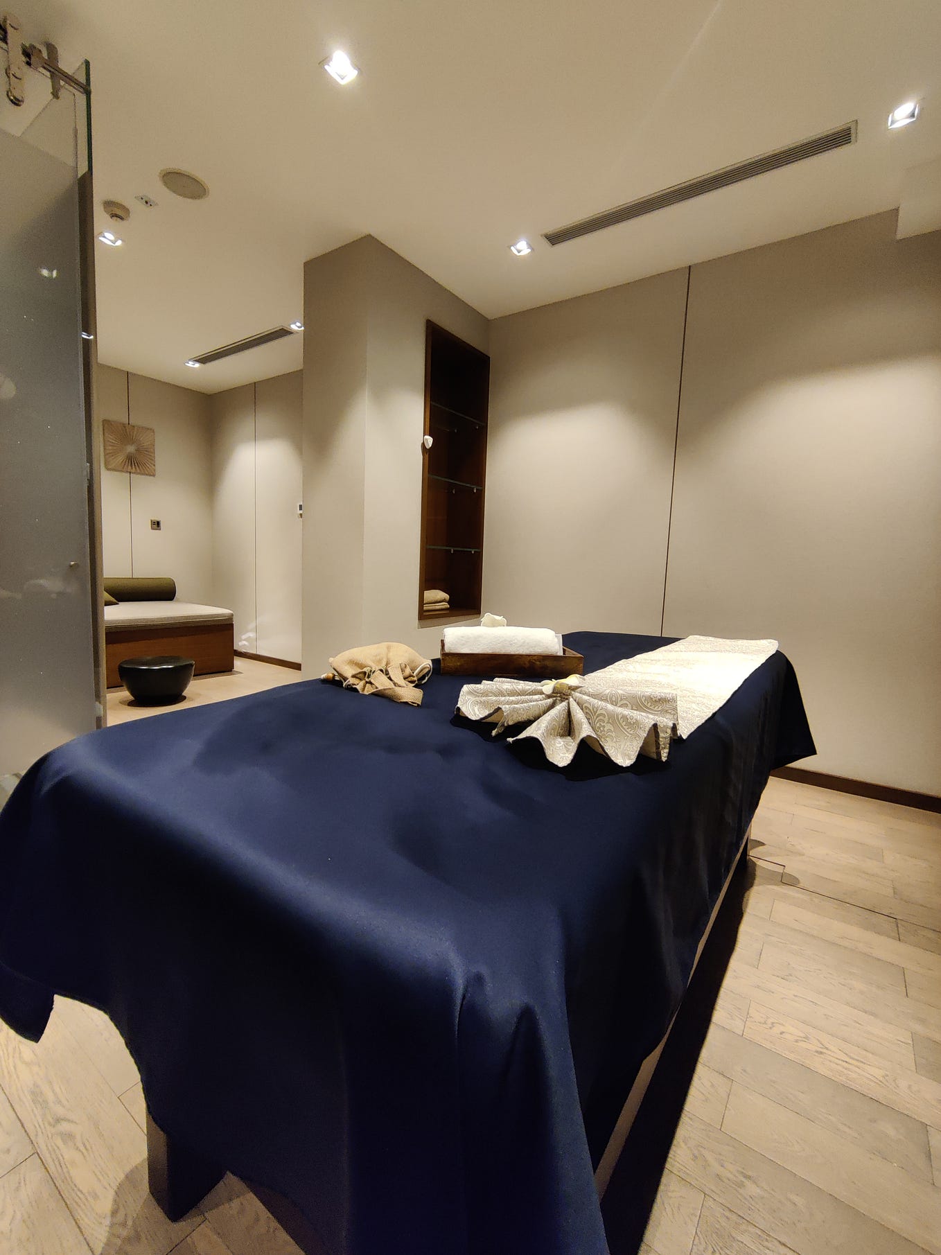 Spa resorts in Bangalore:. Finding a peaceful retreat in the… | by ...