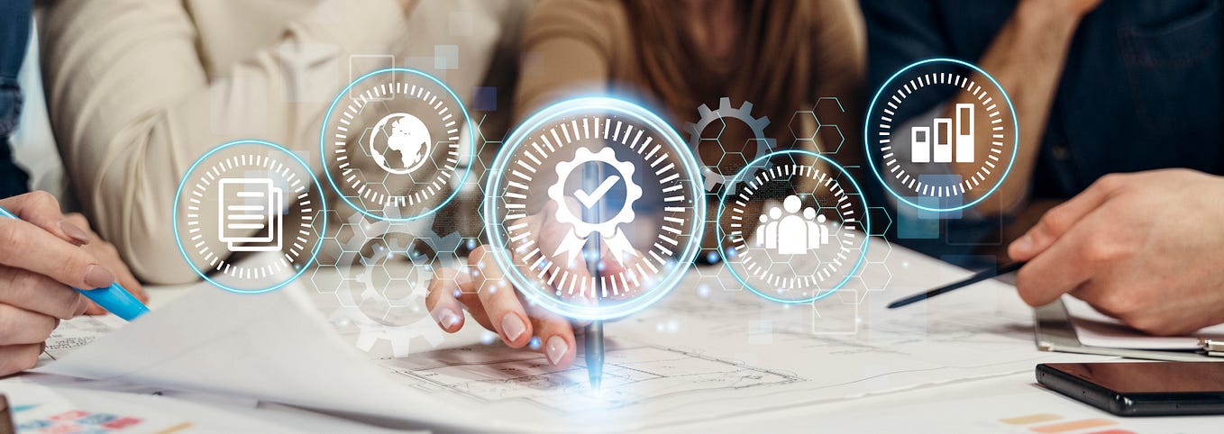Oracle HCM Fusion Modules at a Glance: An Introductory Guide | by Bala Yogesh | Medium