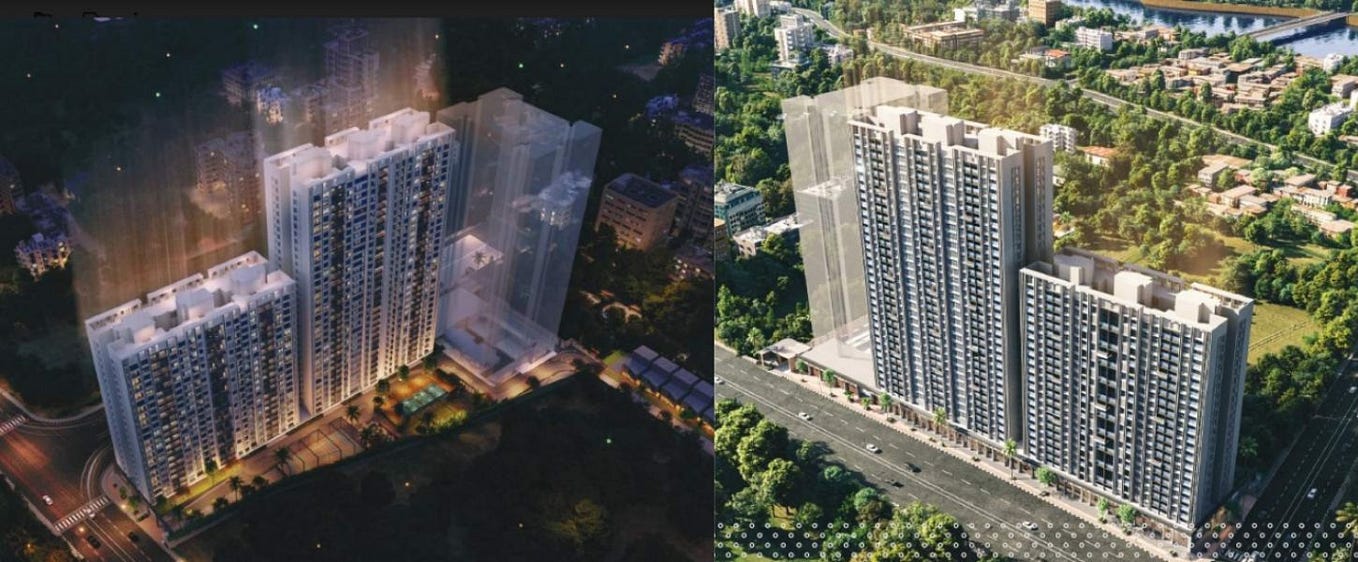 Mantra Magnus Mundhwa: A Symphony of Elemental Living and Luxurious ...