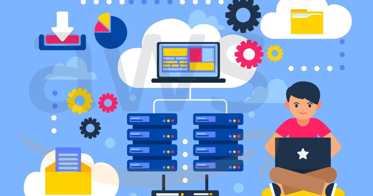 Linux for DevOps Engineers: Essential Commands and Practices | Cloud ...