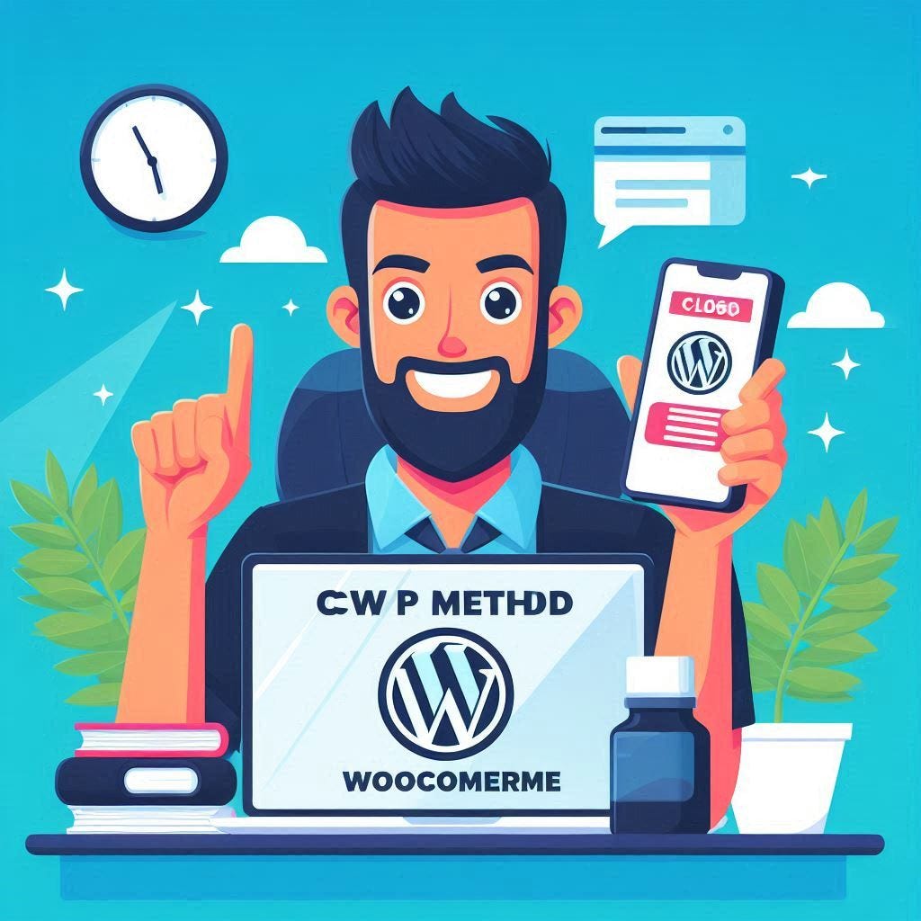 Guia completo sobre o Método CWP - METODO CWP - Medium