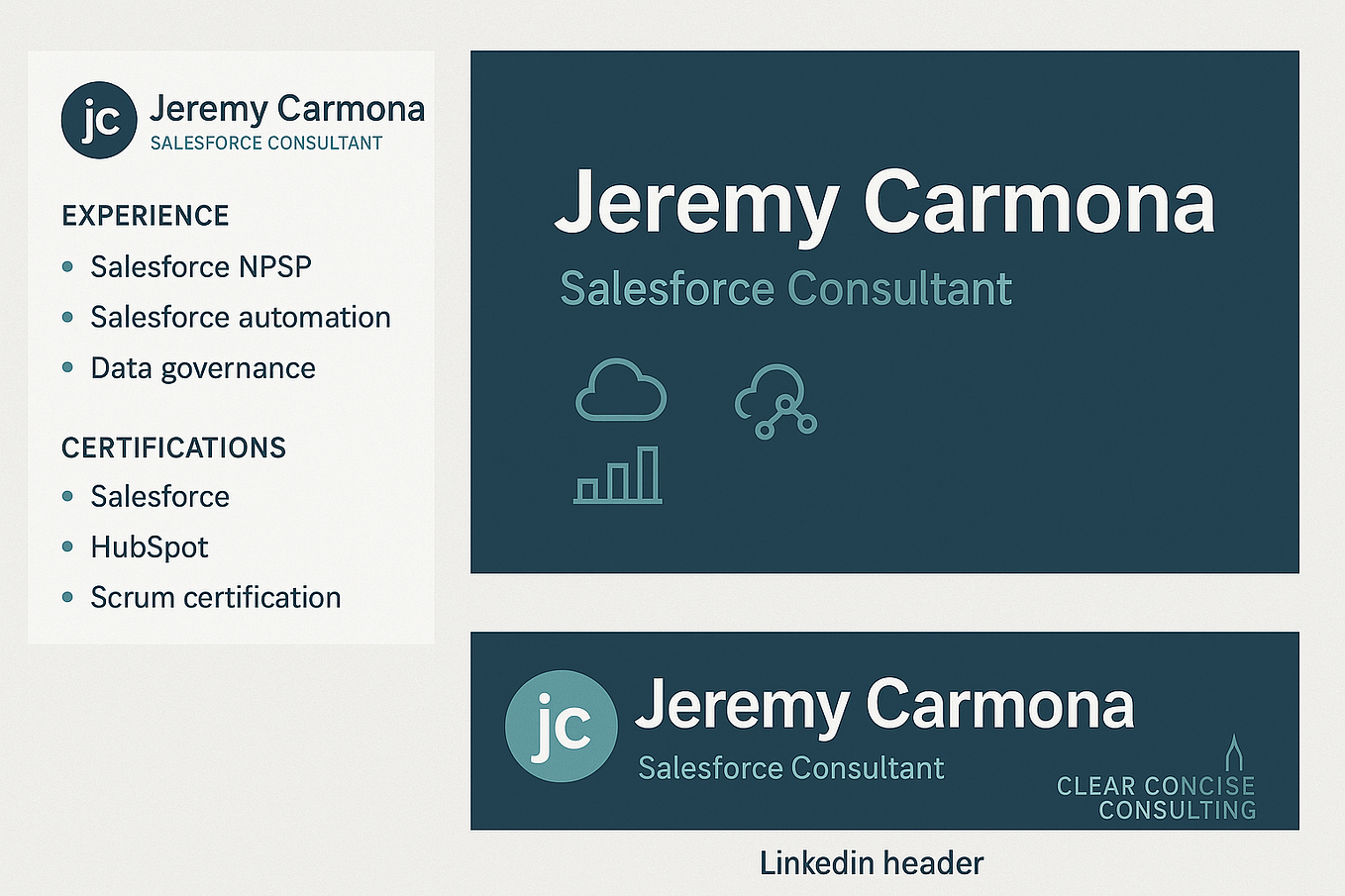 From Zero to Salesforce Admin: A 90-Day Roadmap | by Jeremy Carmona ...