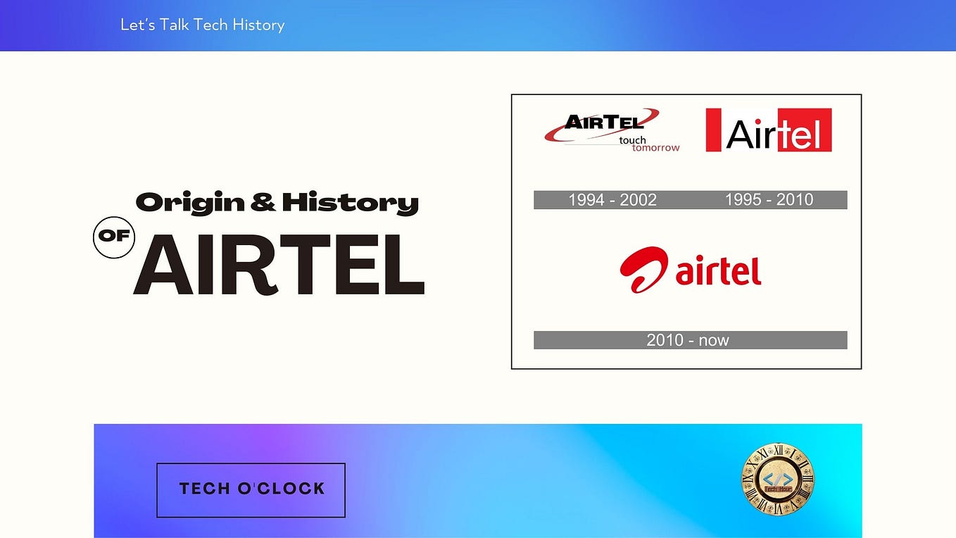 History of Canva. The Rise of Canva In the ever-evolving… | by Samuel ...