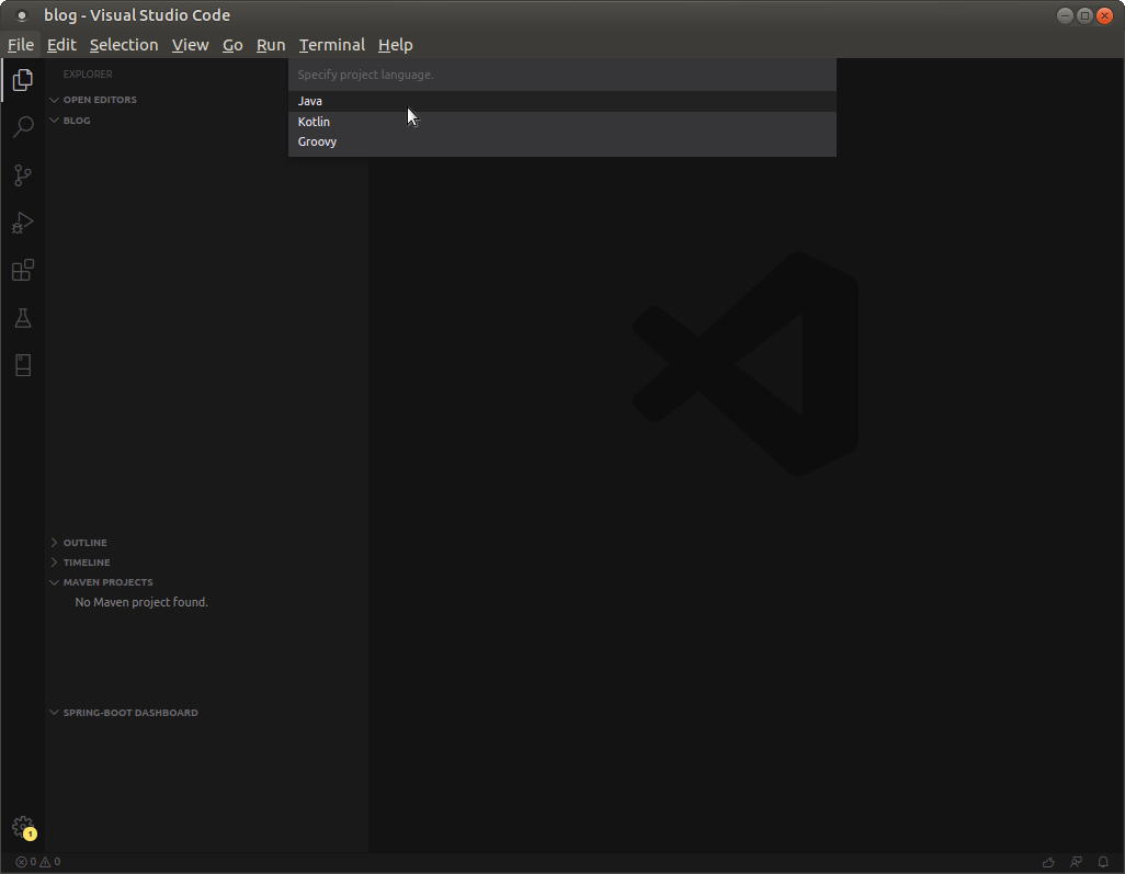 Java Spring: Validations | Medium