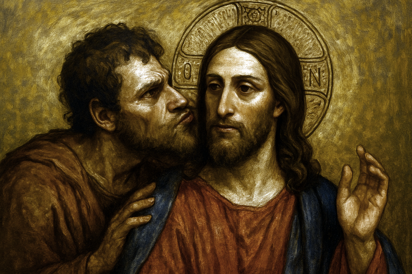 Did Jesus Predict the Destruction of the Temple in Jerusalem? | by ...
