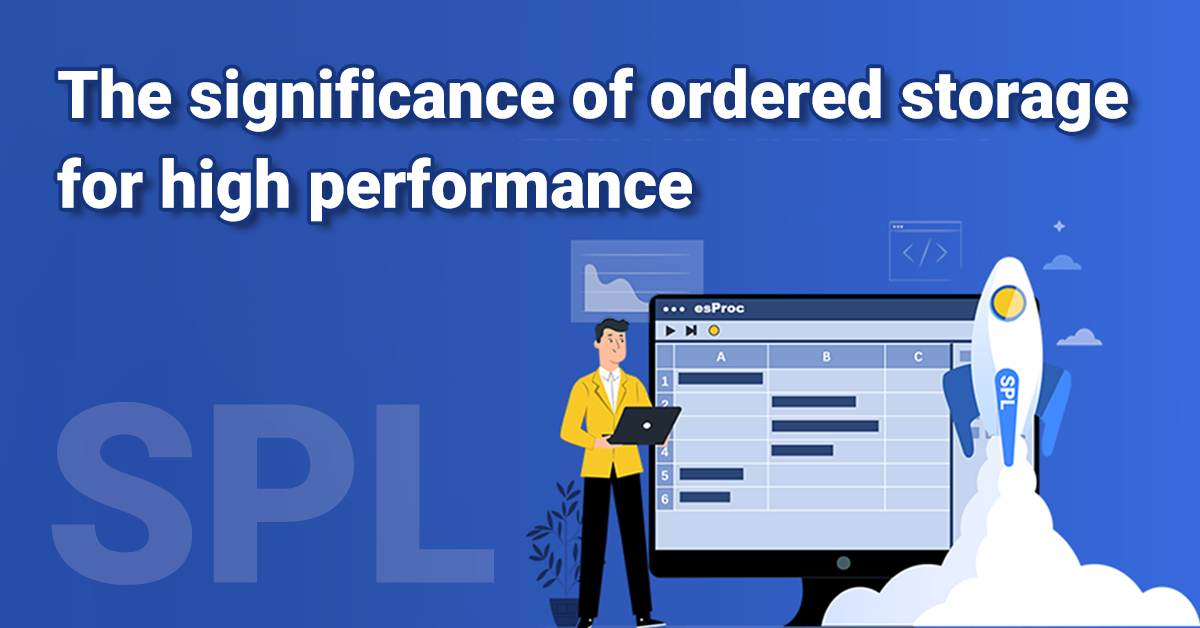 Comparison Of Sql And Spl Order Based Computations By Esproc Spl Dec 2024 Medium