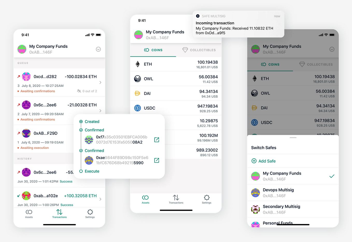 The Ultimate Guide to ENS Names. The Ethereum Name Service is one of ...
