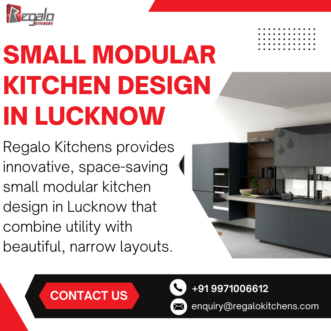 Luxury Modular Kitchen in Lucknow - it nucleus - Medium
