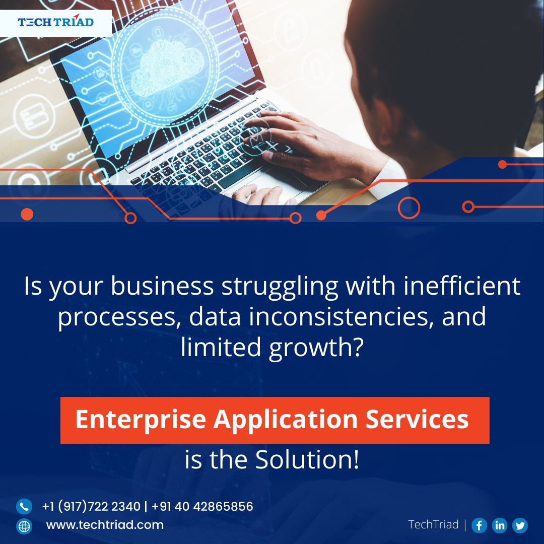 Accelerate Product Development in India|CyberSecurity - Techtriadtechtriad - Medium