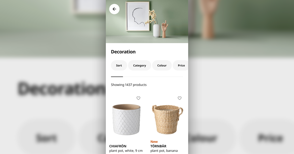 Enter animation using RecyclerView and LayoutAnimation Part 2: Grids | by Patrick Elmquist ...