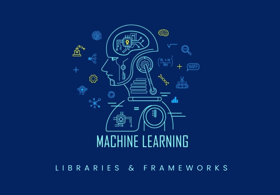 Machine Learning: Popular Libraries and Frameworks (Part 1) | by Best ...