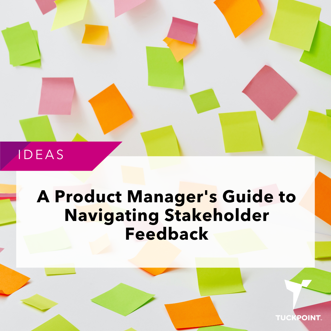 Where Does Product Management Sit and Why Does It Matter? | by Jen ...