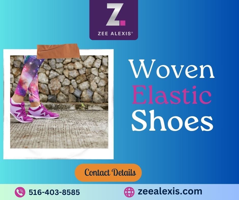 Everything You Need to Know About Women’s Woven Sandals | by Zee Alexis ...