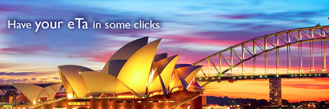 Know the Key Benefits of Eta visa Australia | by Visa Australia eTA ...