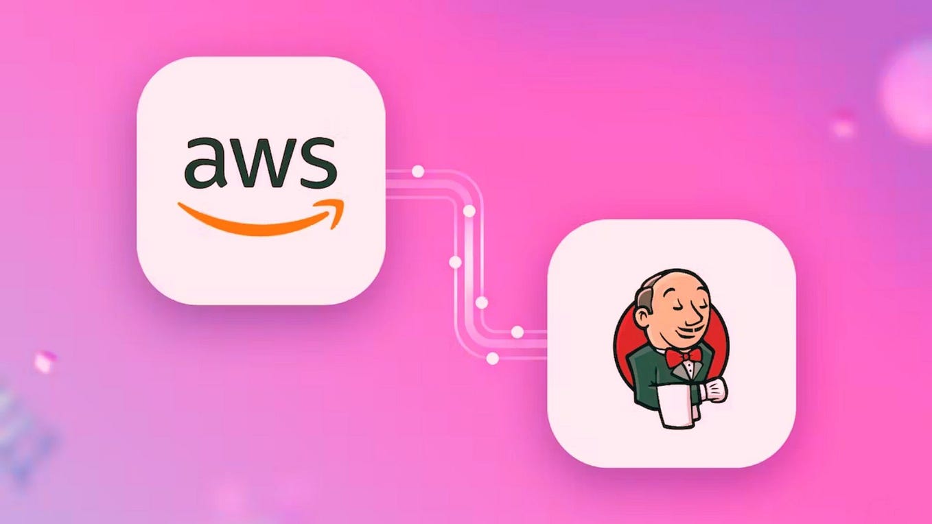 Shell Scripting: Automation in AWS Environments | by Oluwatosin Jegede ...