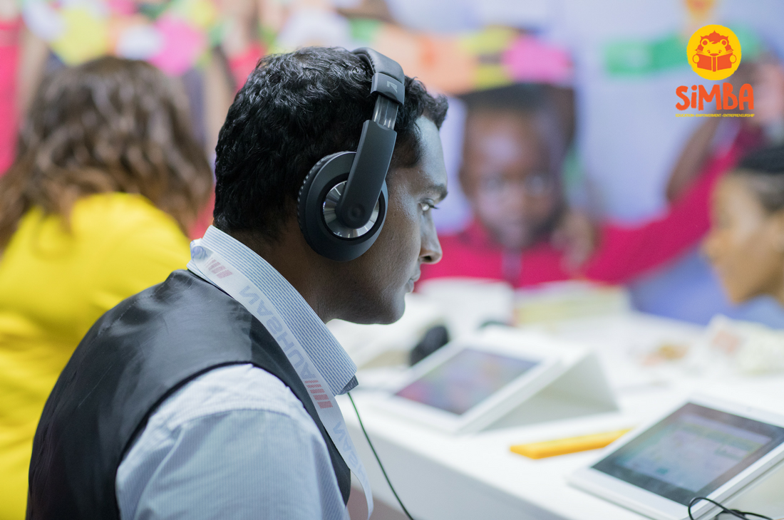 The Birth Of Simba Education. Whenever a call is made for a great… | by Simba Education | Medium