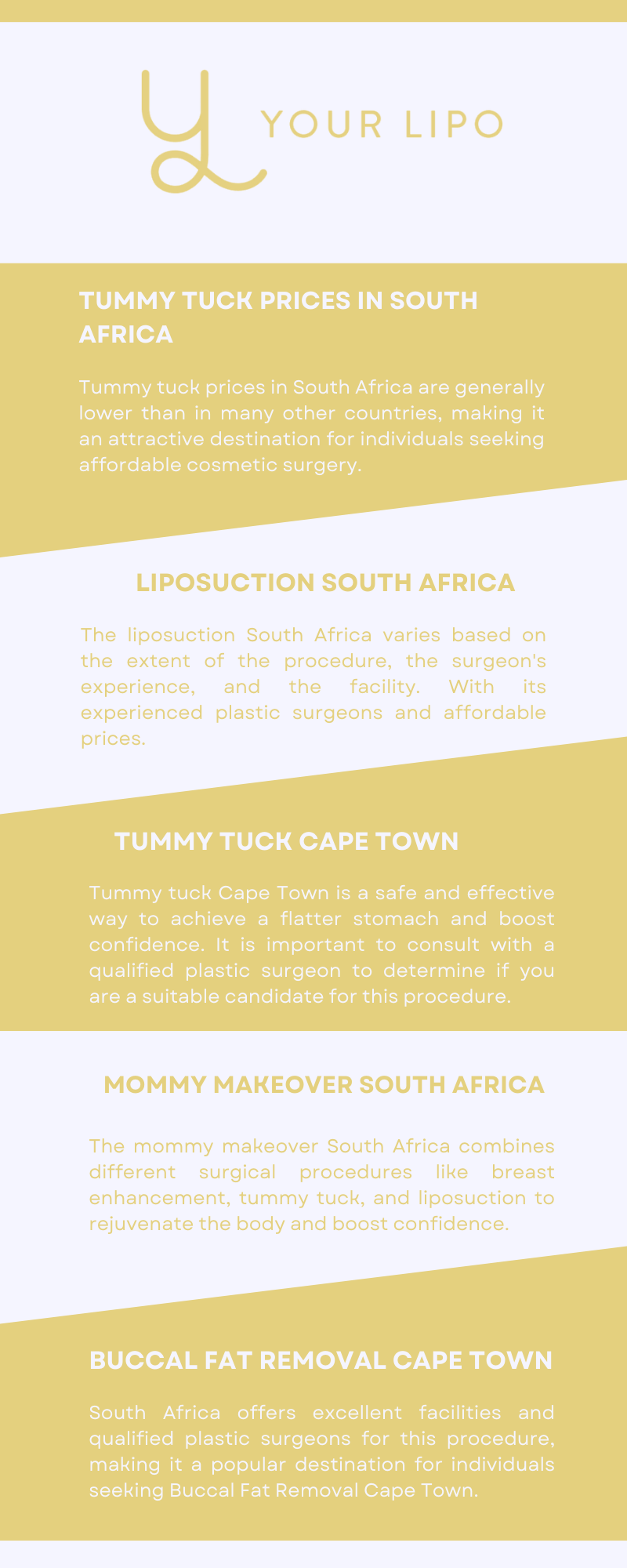 Tummy Tuck South Africa - yourlipo - Medium