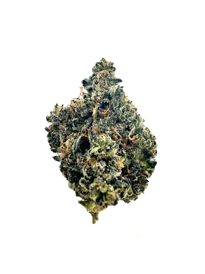 Enhancing Wellness: The Power of THCA Delivered | by Gold Spectrumtn ...