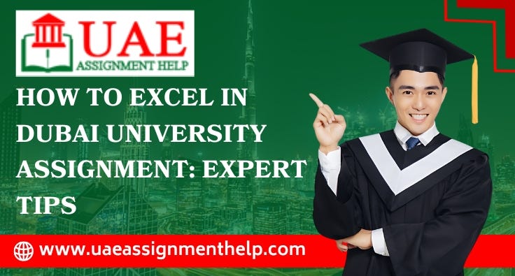 How to Prepare for Dubai University Entrance Exam? | by Uae Assignment ...