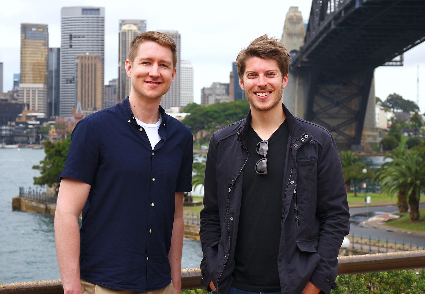 The best onboarding is an intuitive product | by Benjamin Humphrey ...