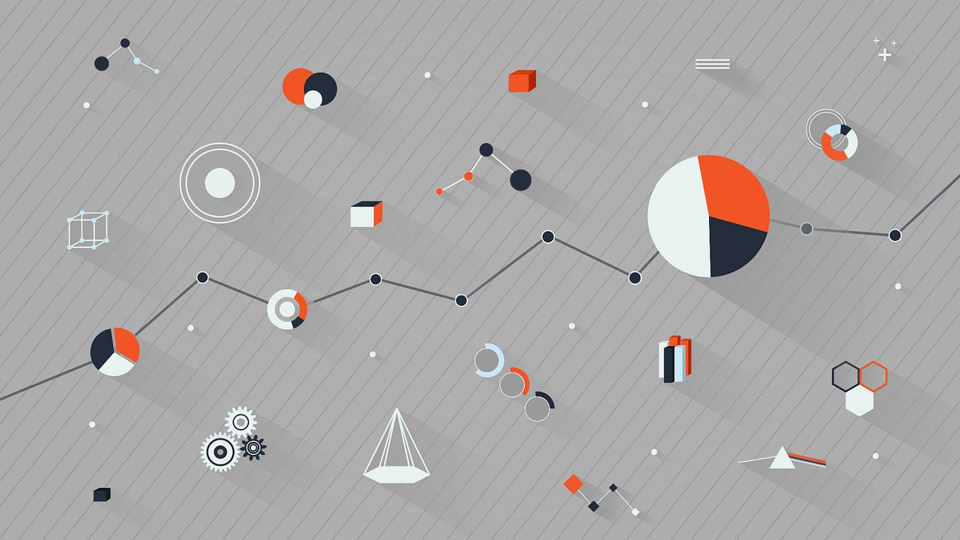 Exploratory Data Analysis Cheatsheet (everything you might need) | by ...