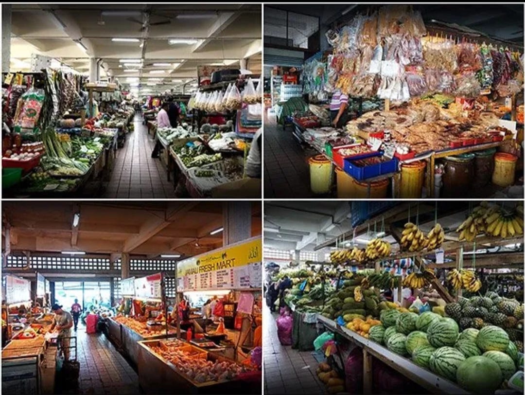 Keindahan Kota Kinabalu, Sabah: Pesona Alam dan Budaya | by ...