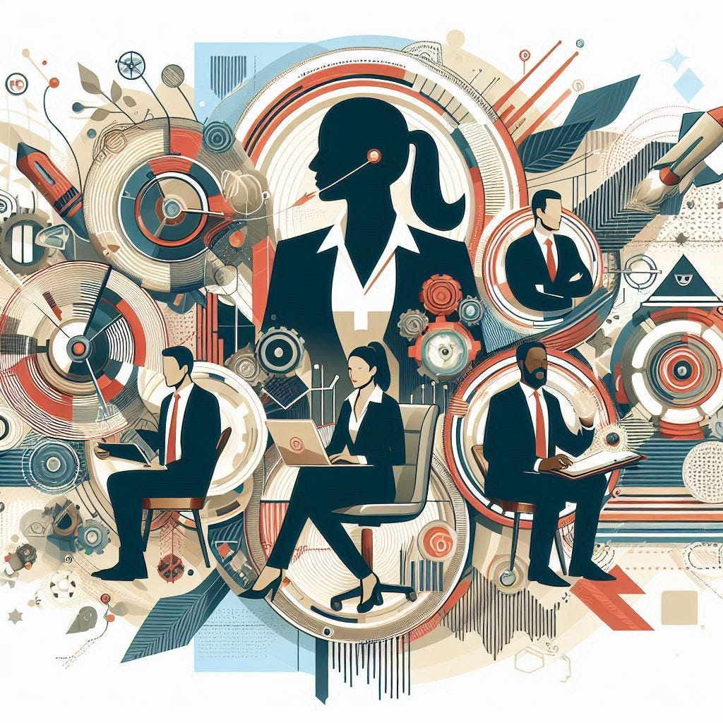 Showcase Your Skills: Creating a Professional Portfolio That Stands Out ...