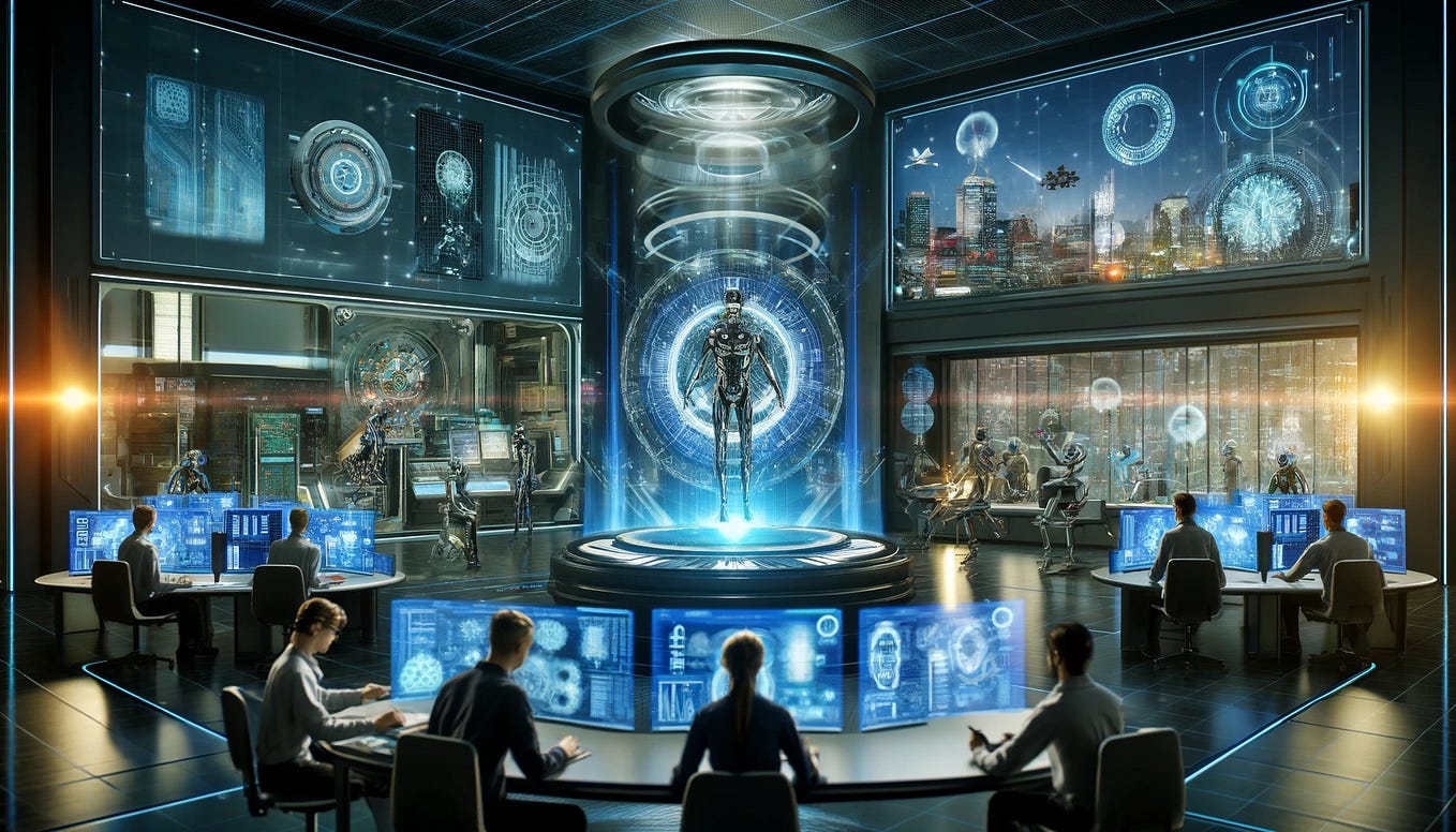 Coding for Smart Manufacturing and Fashion AI | by CodeHS | Coding in the Wild