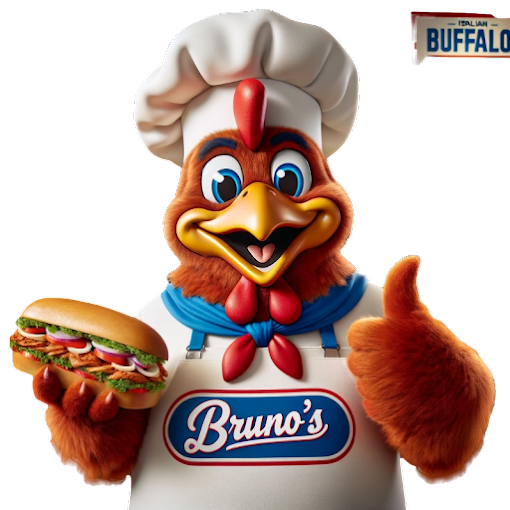 Experience Delicious Dining at Bruno’s Deli and Grill in High Bridge ...