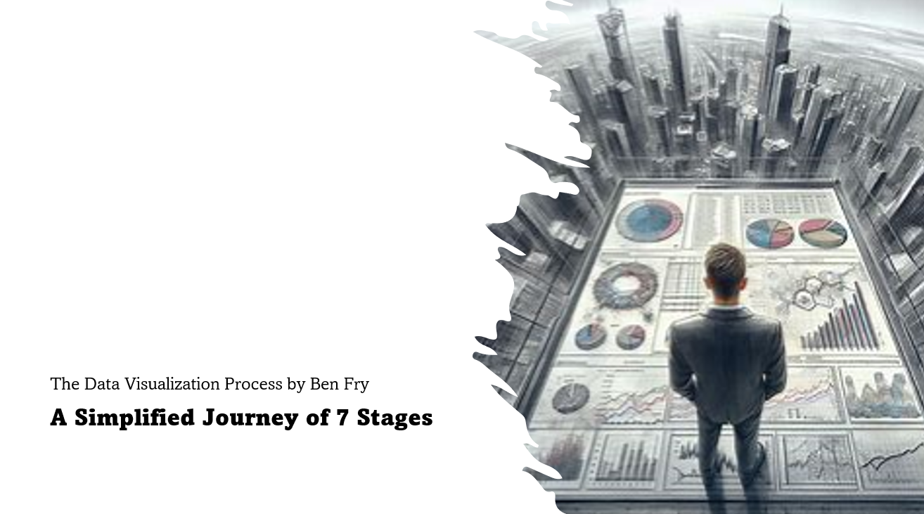 Building your data visualization creation process | by Antonio Neto ...