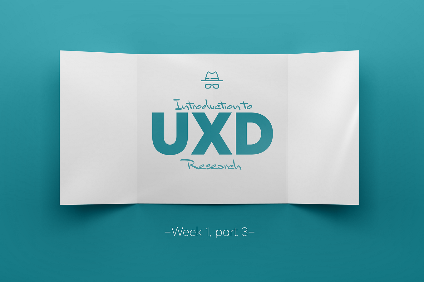 An Introduction to User Experience Design | by Ben Le Ralph | Medium