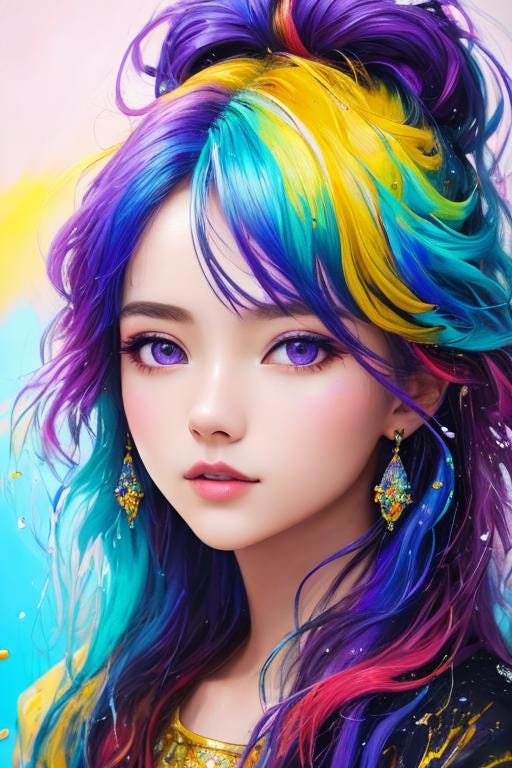 Welcome to Aitubo — Your Ultimate Free AI Art Generator Tool | by 🎉🎉 ...