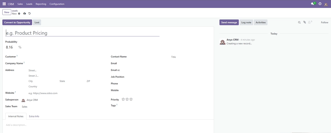 Odoo 17 Installation in Windows. This article is made as a part of the… | by Aukimedise | Medium