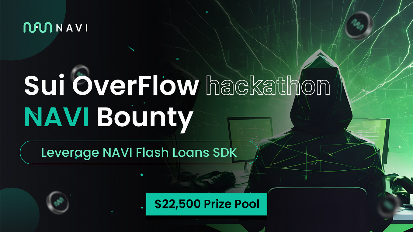 10M NAVI X Ecosystem Fund — Pushing Sui Lending and Liquid Staking to the Next Level | by NAVI ...