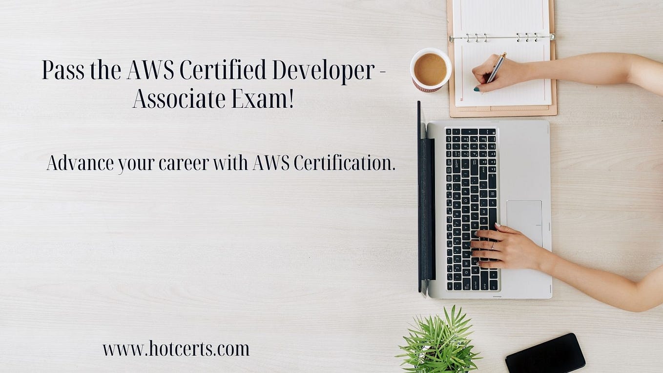 How I Passed the AWS Solutions Architect Associate Exam | by Kevin Van Ryckegem | Level Up Coding