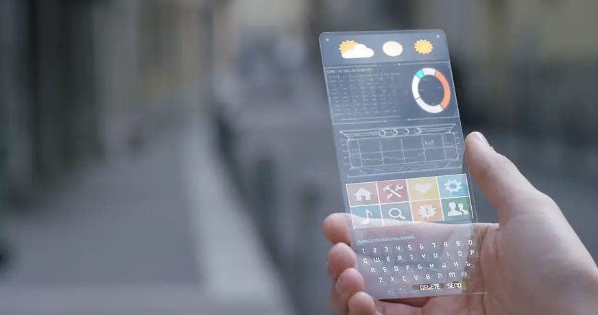 The impact of mobile technology on society. | by UniverCell Canada | Medium
