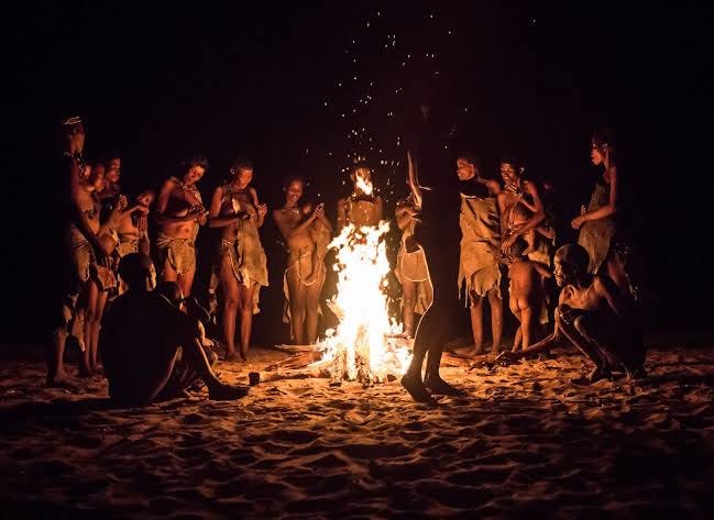 Luhya Tribe of Kenya. The Luhyas are the second largest among… | by ...