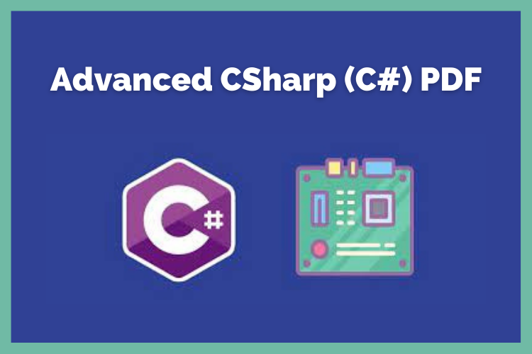 Object-oriented Programming in C# PDF | by wivato.com | Medium Object-oriented Programming in C# PDF | by wivato.com | Medium