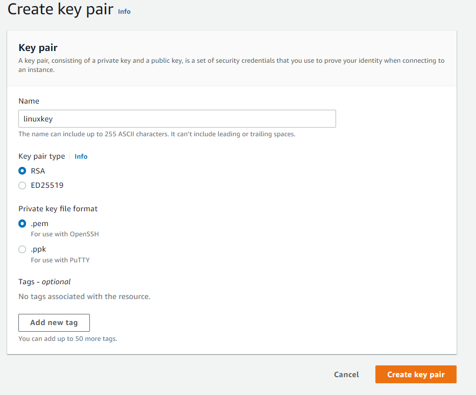 Deploying Apache Server On Aws Using Terraform By Rimaljeet Medium