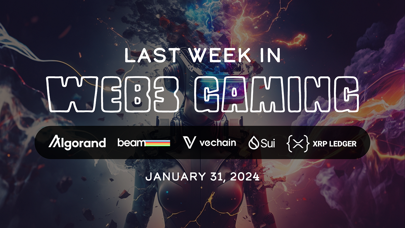 mod.io Awarded Prestigious Recognition as 'Top 25 Game Changer' for 2024 | by Aaron Haukedal ...