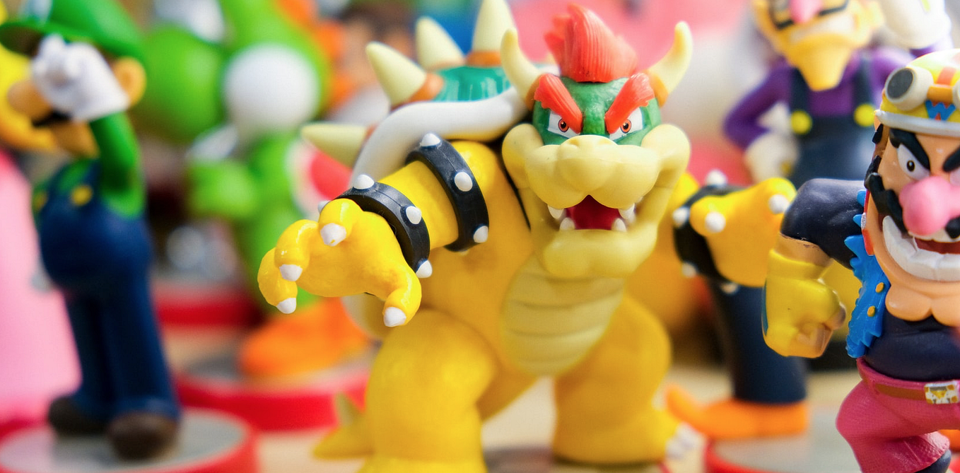 Access RStudio’s ggplot2 in Python | by Aditi Mahabal | The Startup ...