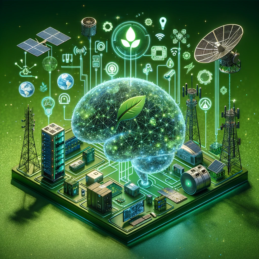 Orchestration and ML/AI Architectures for 5G and Future Networks | by Saad Sheikh | Medium